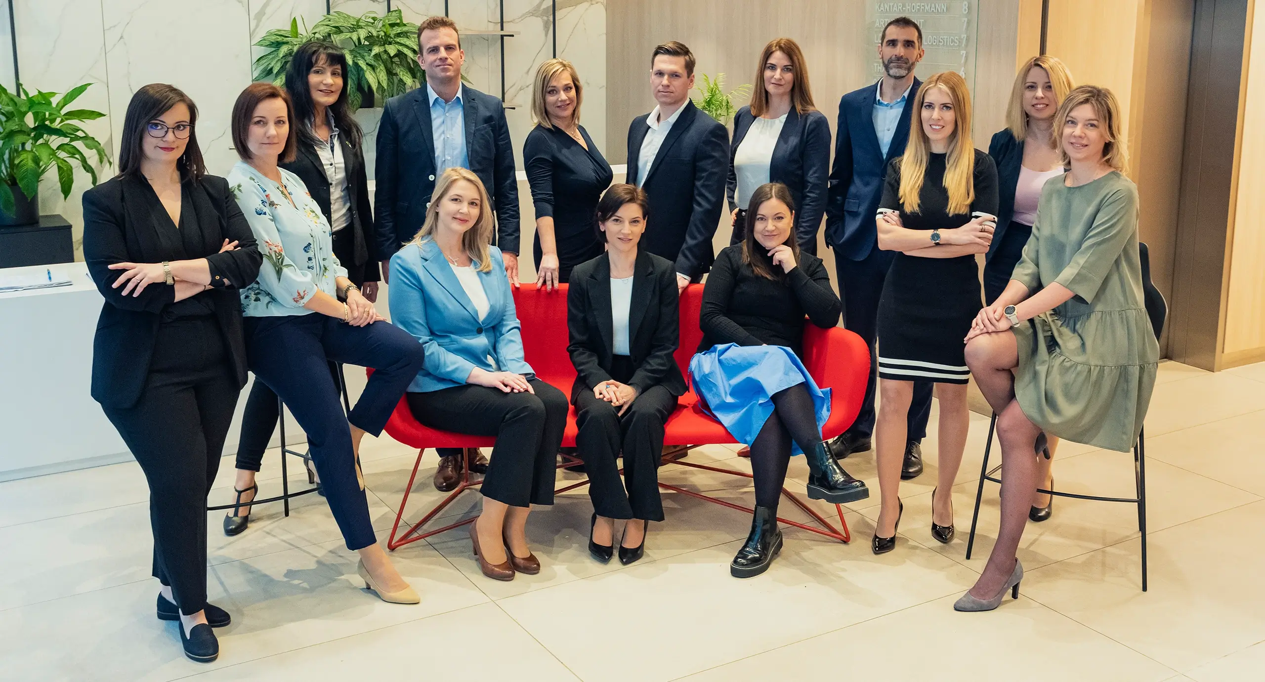 Mainpage - Arthur Hunt